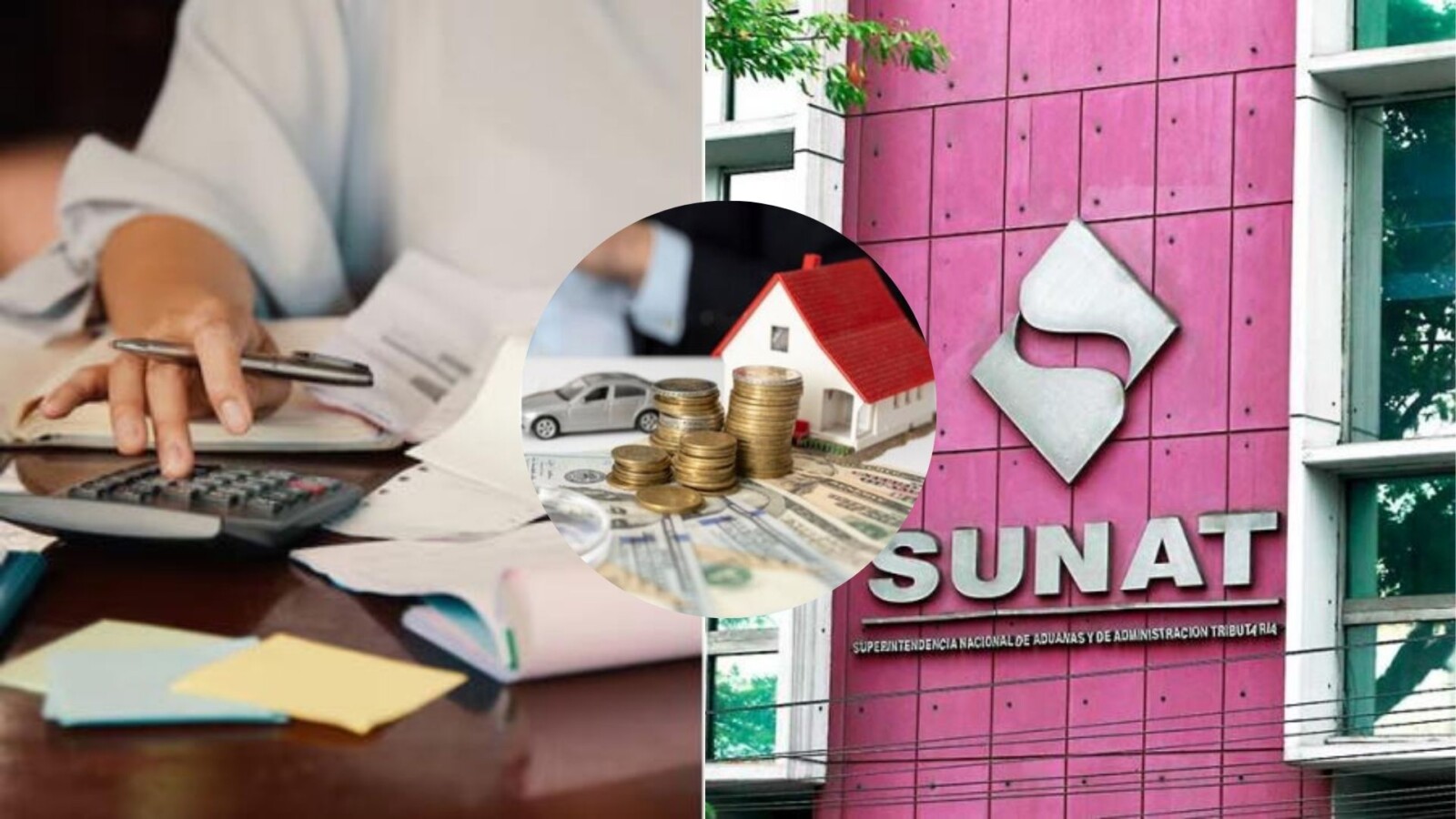 Sunat fija US$ 200: Compras online libres de impuestos en 2025